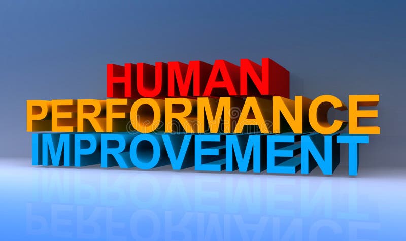 Performance Improvement Plan after Bad Performance Review Vector Stock ...