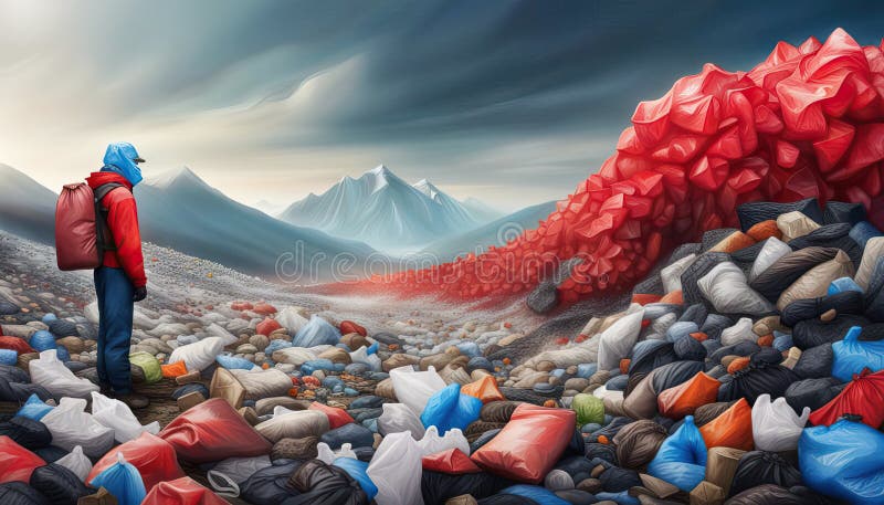 Microplastic Human Stock Illustrations – 128 Microplastic Human Stock ...