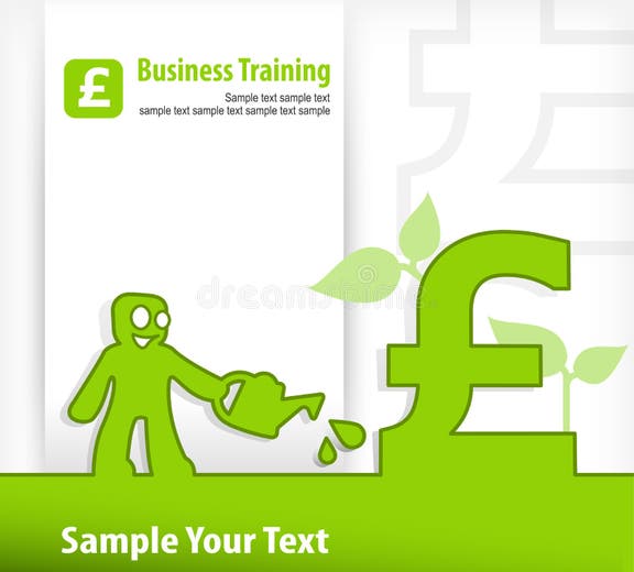 Human and pound signs stock vector. Illustration of water - 29260086