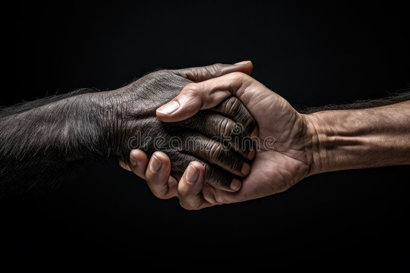 Human Monkey Evolution Stock Illustrations – 1,239 Human Monkey Evolution Stock Illustrations ...