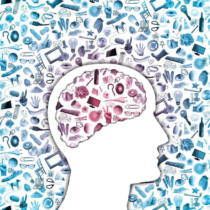 Human Brain Picture. Image: 31957934