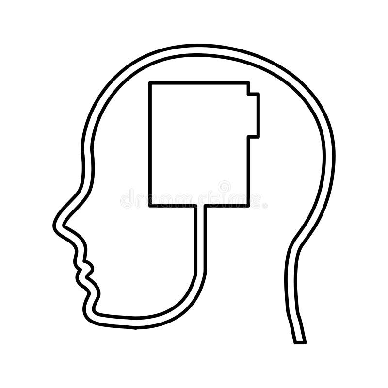 Brain Folder Stock Illustrations – 1,125 Brain Folder Stock ...