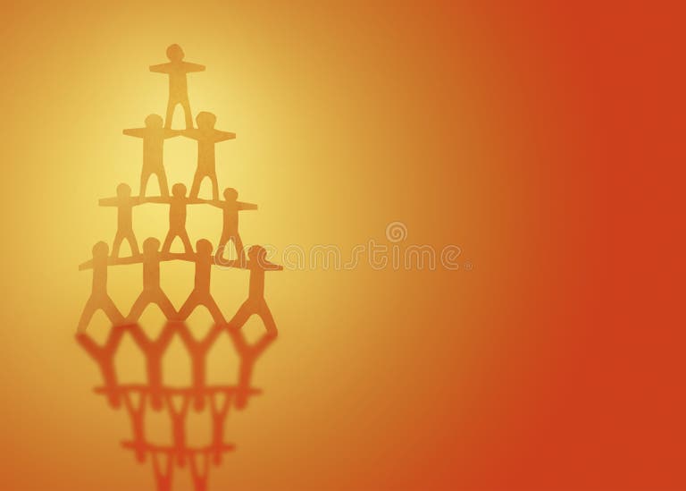 477 Team Building Human Pyramid Stock Photos - Free & Royalty-Free ...