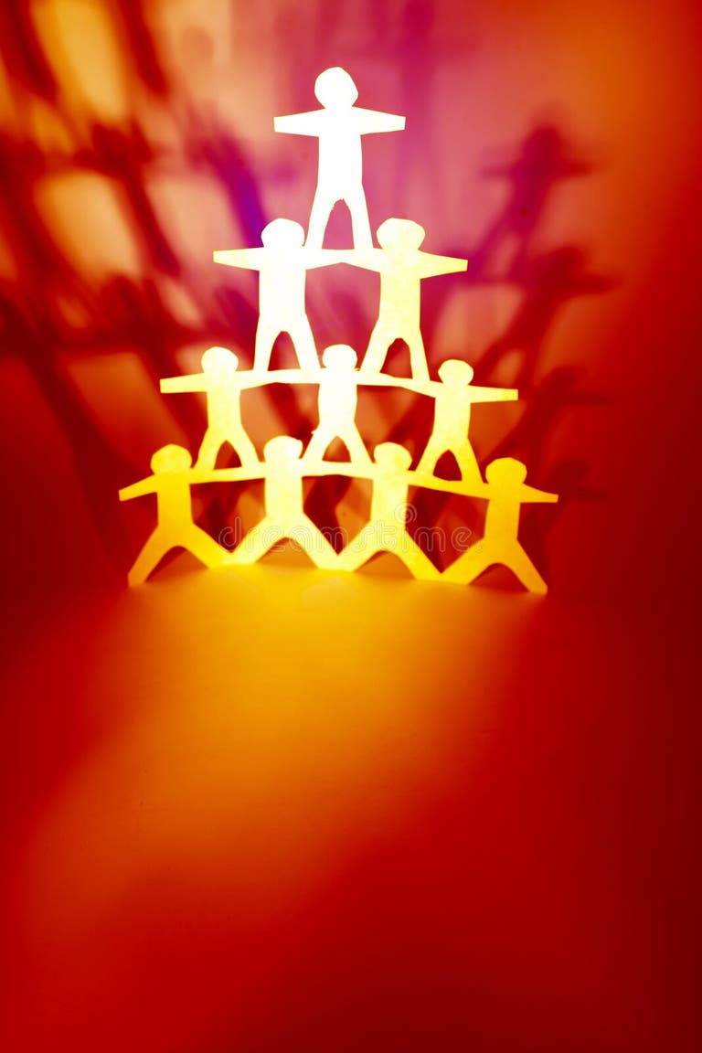 4,819 Human Pyramid Stock Photos - Free & Royalty-Free Stock Photos ...