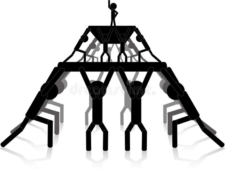 Traffic Pyramid Stock Illustrations – 572 Traffic Pyramid Stock ...