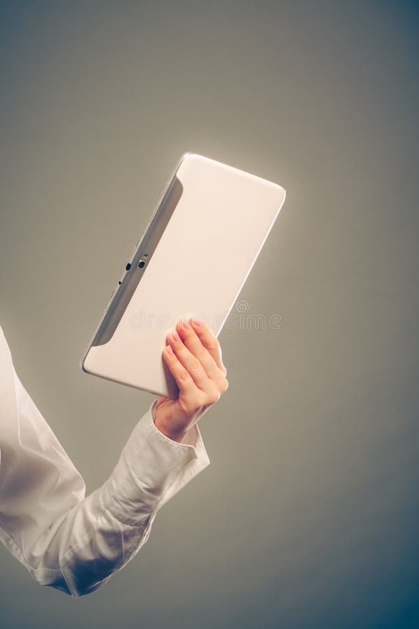 Human Learning Reading Book. Education Leisure. Stock Image - Image of ...