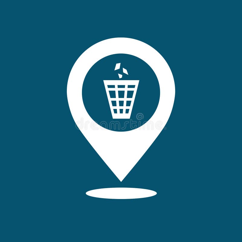 Human Recycling Isolated Icon Design Stock Vector - Illustration of ...