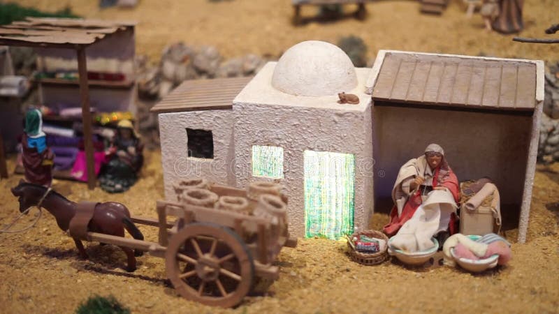 Human Representation Model on a Reduced Scale Measuring Approximately ...