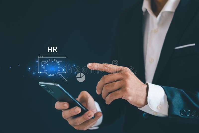 Human Resource Management Innovative Recruitment Concepts for Human ...