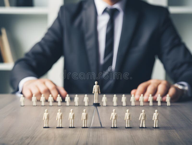 Human Resource Management, Man Power, Leadership, Teamwork, Strategy ...