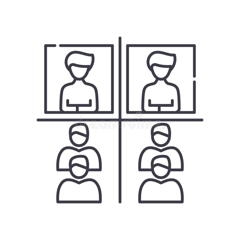 Skill Matrix Stock Illustrations – 66 Skill Matrix Stock Illustrations ...