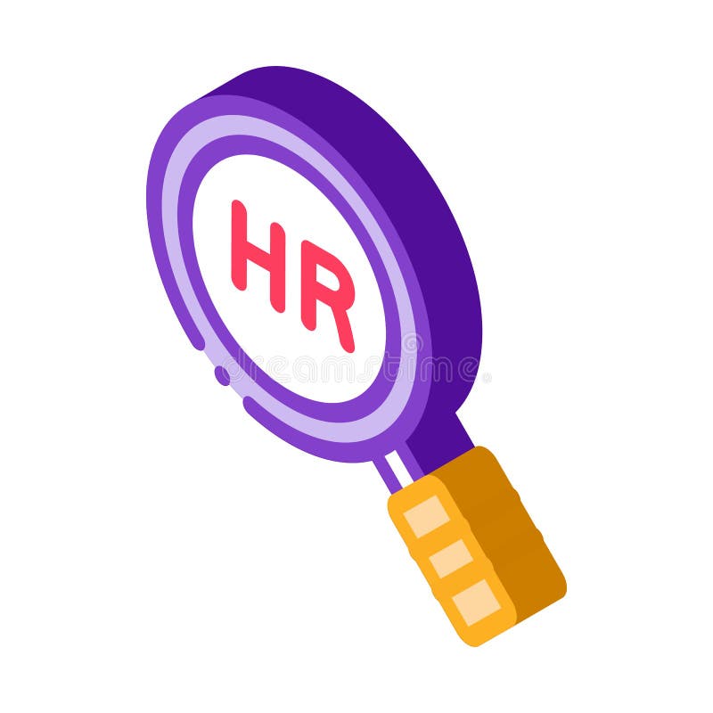 Human Resource Research Icon Vector Outline Illustration Stock Vector ... Human Resource Research Icon Vector Outline Illustration Stock Vector ...