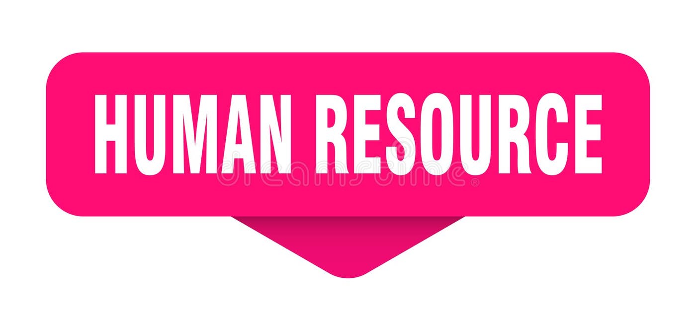 Human Resource Background Stock Illustrations – 18,729 Human Resource ...