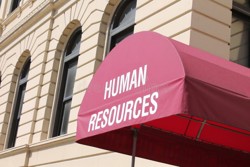 Human Resources stock image. Image of human, office, resources - 25738423