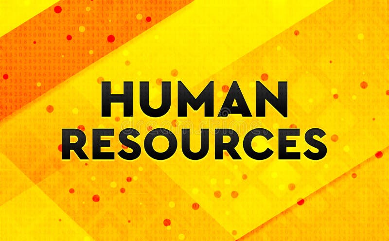 Human Resources Banner Stock Images - Download 605 Royalty Free Photos