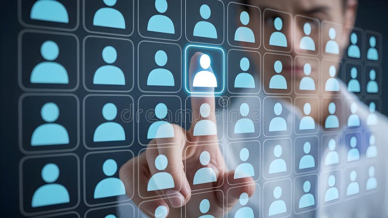 203 Crm Profile Picture Stock Photos - Free & Royalty-Free Stock Photos ...
