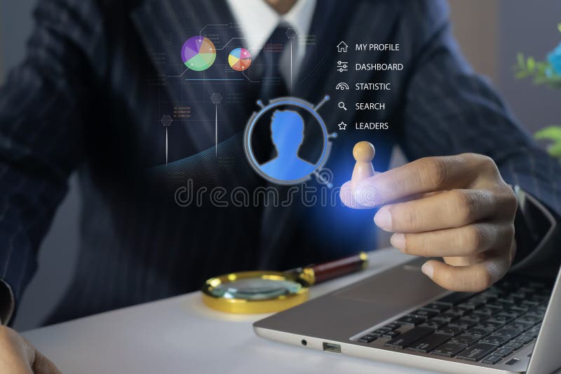 Human Resources Concepts, Performance Appraisal and Recruitment Stock ...