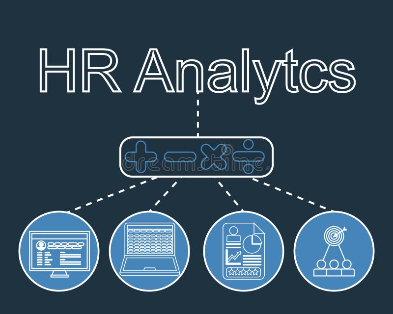 Hr Analytics Stock Illustrations – 1,749 Hr Analytics Stock ...