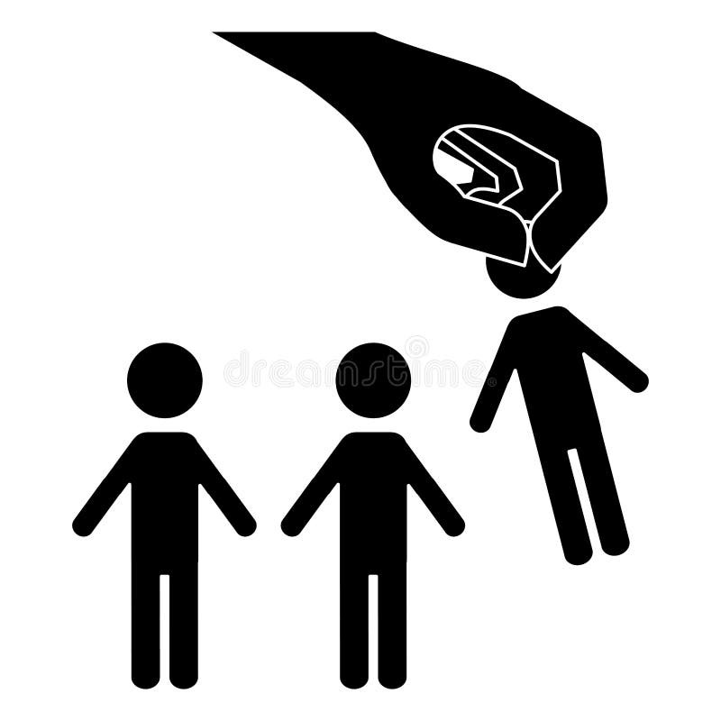 Human resources design stock vector. Illustration of wheels - 64582960