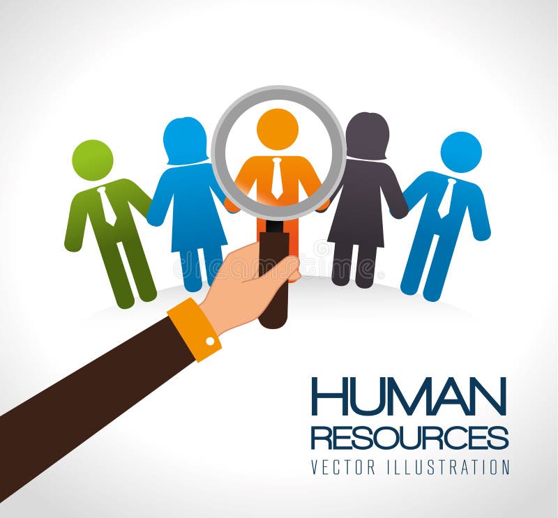 Human Resources Stock Illustrations – 65,323 Human Resources Stock ...