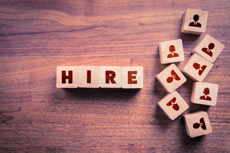 Human Resources Hire People Stock Photo - Image of employment, icon ... Human Resources Hire People Stock Photo - Image of employment, icon ...