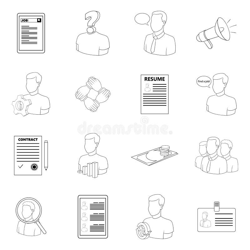 Undertaking Outline Stock Illustrations – 300 Undertaking Outline Stock ...