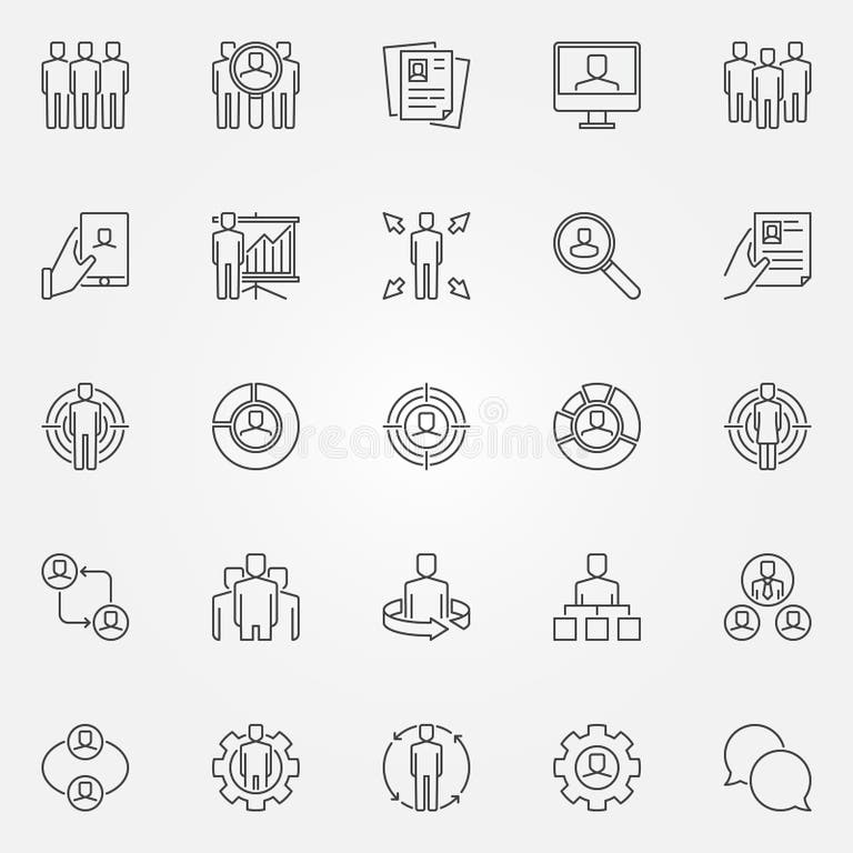 Human Resources Icons Stock Illustrations – 12,167 Human Resources ... Human Resources Icons Stock Illustrations – 12,167 Human Resources ...