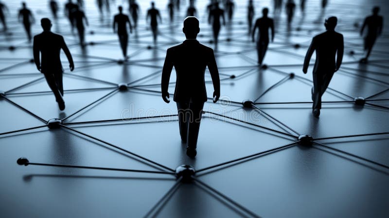 Human Resources Network, Strategic Connections, Leadership and Teamwork ...