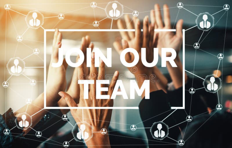 Human Resources and People Networking Concept Stock Photo - Image of ...