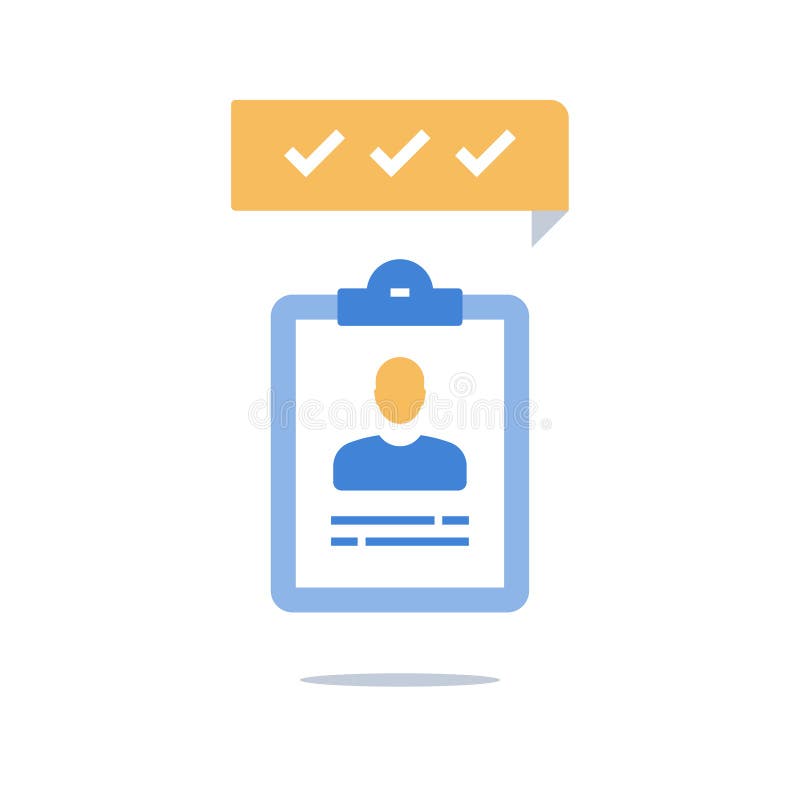 Program Evaluation Survey Stock Illustrations – 96 Program Evaluation ...