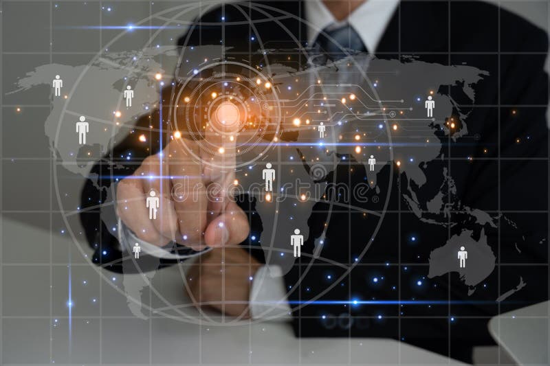 Human Resources or Human Resource Management, Target Darts Focus on the ...