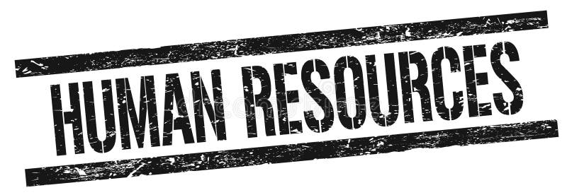 Human Resources Stamp Stock Illustrations – 692 Human Resources Stamp ...