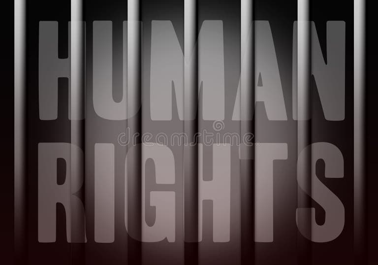 Stylized Human Rights Stock Illustrations – 393 Stylized Human Rights ...