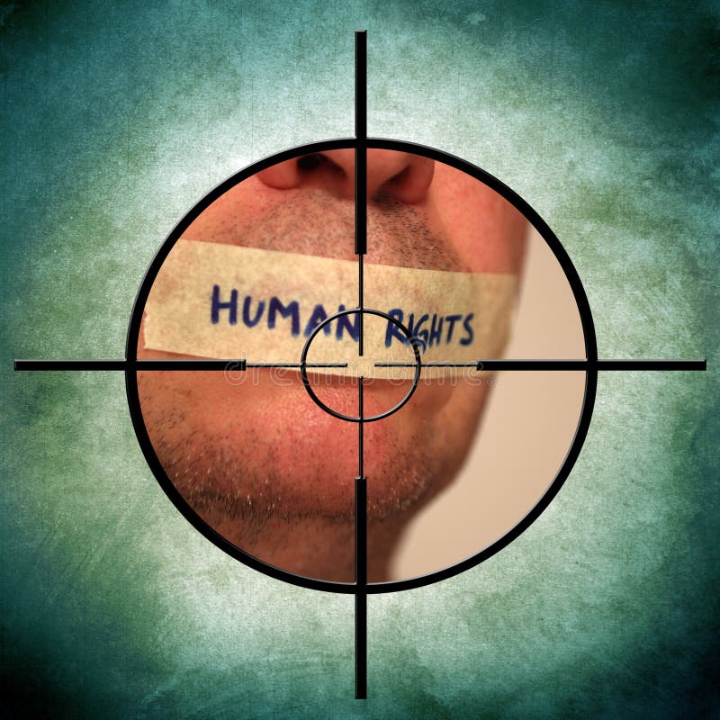 Human rights stock photo. Image of justice, freedom - 173710474