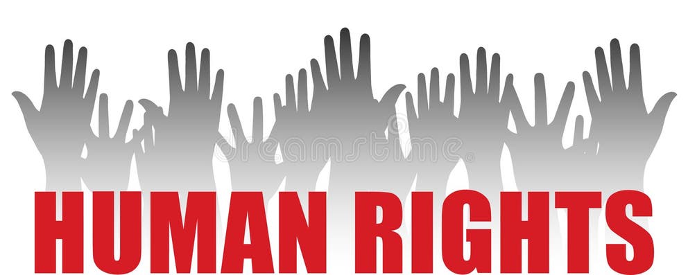 Caption Human Rights Stock Illustrations – 152 Caption Human Rights ...