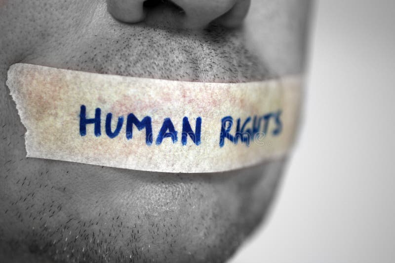 Human rights stock photo. Image of justice, freedom - 173710474
