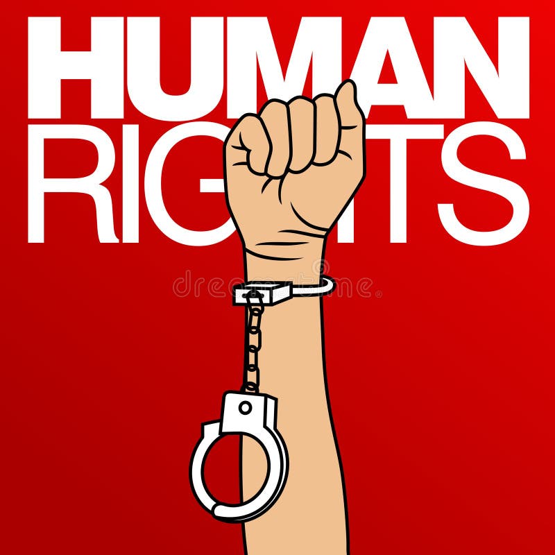 Human Rights Poster