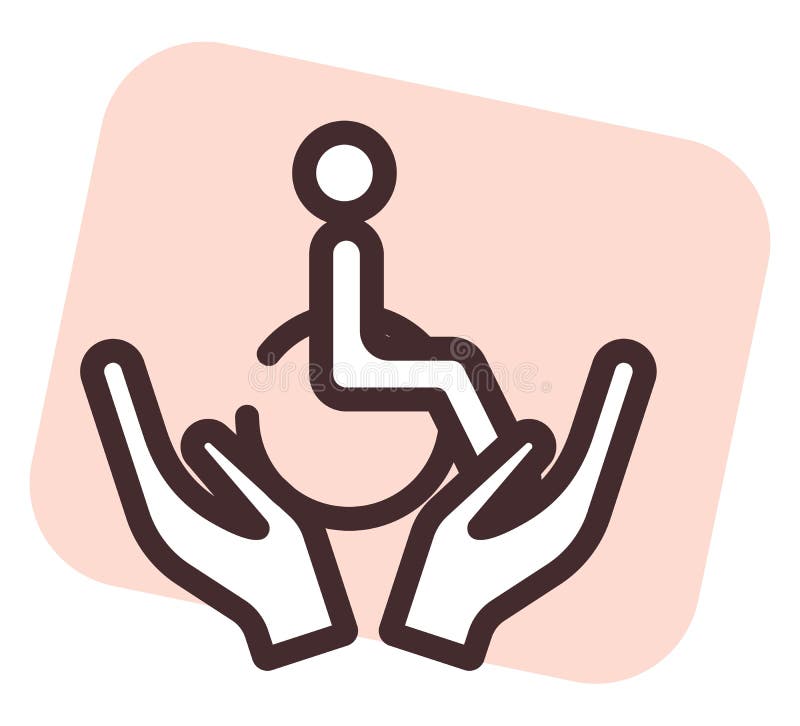 Disability Rights Stock Illustrations – 2,217 Disability Rights Stock ...