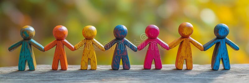 Human Rights, Equality, Diversity, Justice and Hope Concept, Respect ...