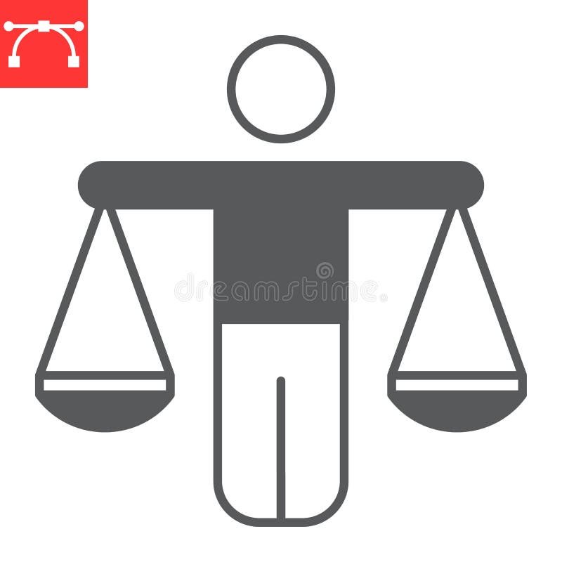 Business Rights Icon Stroke Stock Illustrations – 1,064 Business Rights ...