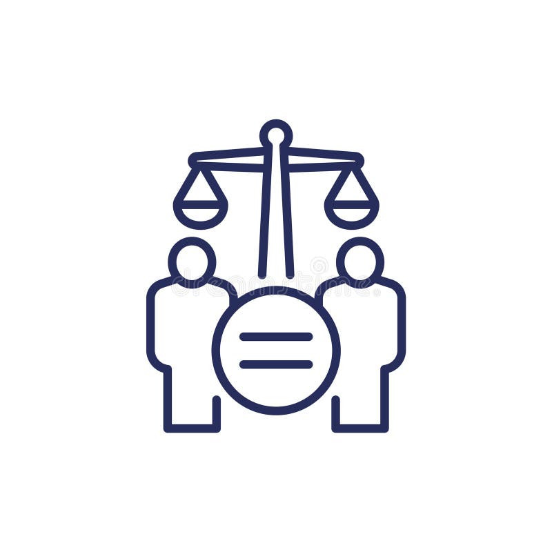 Human Rights Pictogram Stock Illustrations – 1,356 Human Rights ...