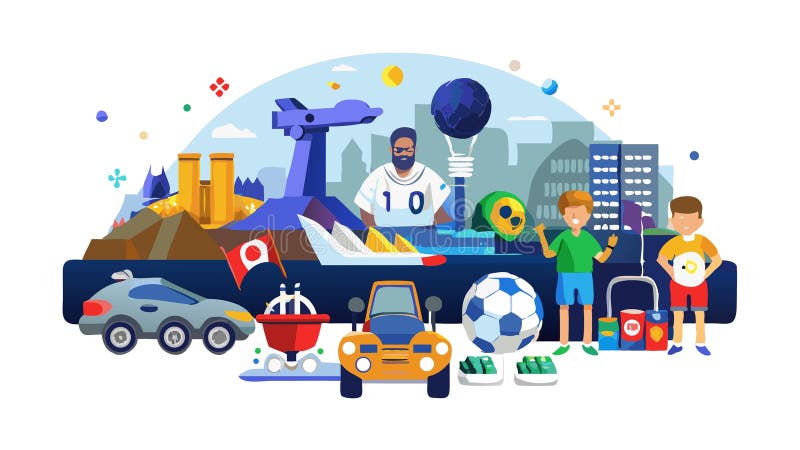 Human Robot Collaboration, Future of Sports and Technology Integration ...