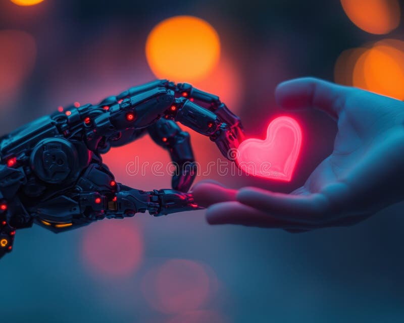 Human-Robot Interaction, Artificial Intelligence and Robotics, Science ...