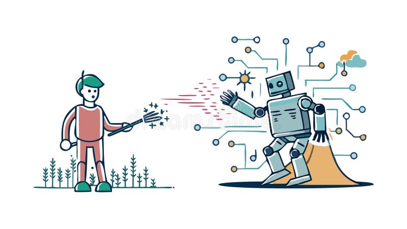 Human-Robot Interaction, Collaborative Robotics, Future Workforce ...