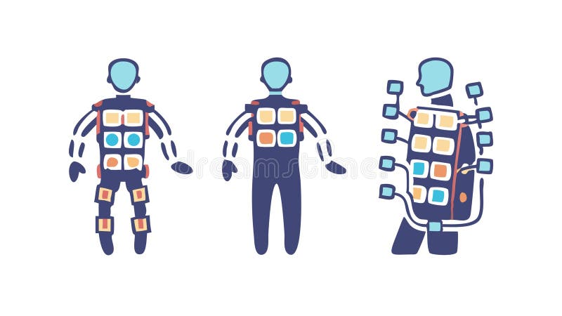 Human-robot Interaction, Symbolizing Future Workforce Collaboration ...