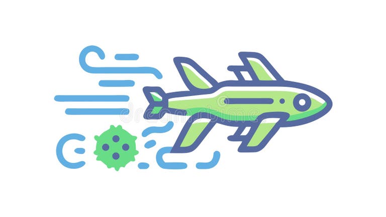 Human Robotic Handshake, AI Collaboration Future Work Vector, Vector ...