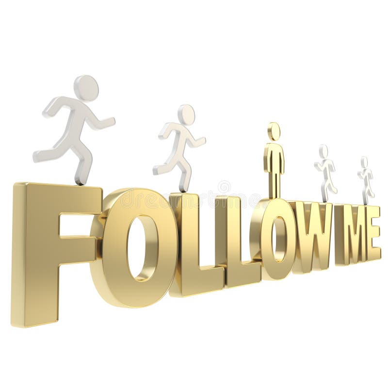 Group Symbolic Human Figures Running Leader Stock Illustrations – 11 ... Group Symbolic Human Figures Running Leader Stock Illustrations – 11 ...