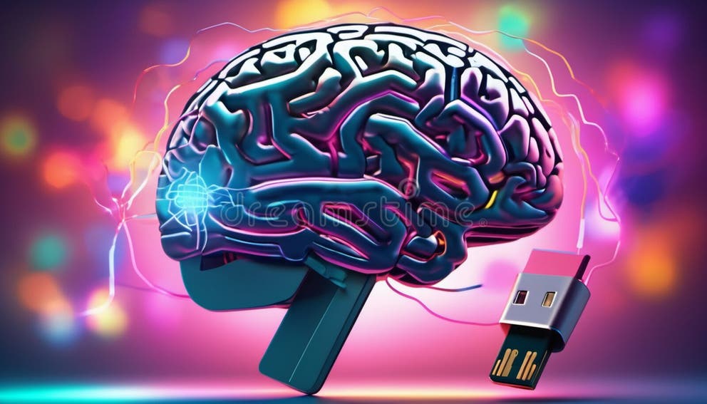 Stick Brain Stock Illustrations – 1,422 Stick Brain Stock Illustrations ...