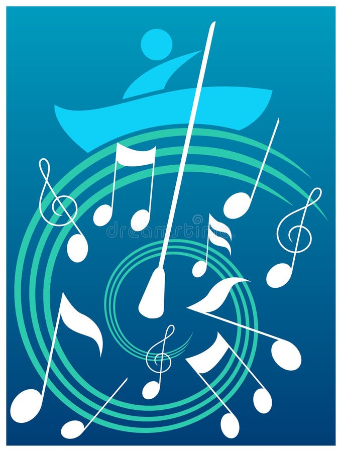 Basic RGB, MUSIC LOGO, GUITAR LOGO with a NEGATIVE ROOM FORMING a ...