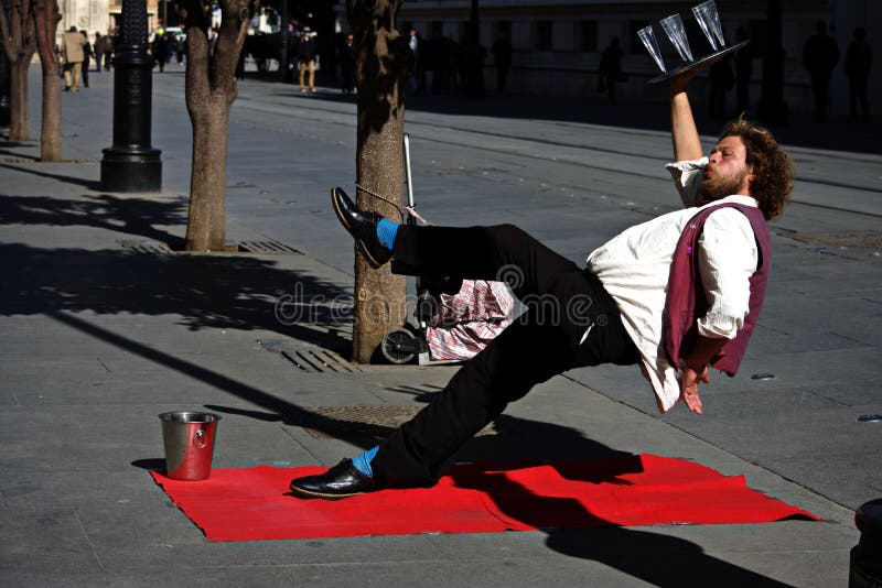 Human sculpture 45 editorial stock photo. Image of scen - 85986833